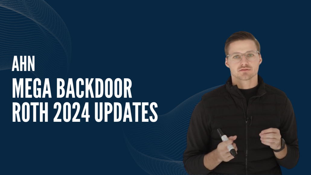 Roth IRAs, Backdoor Roths, and Mega Backdoor Roths Archives ...