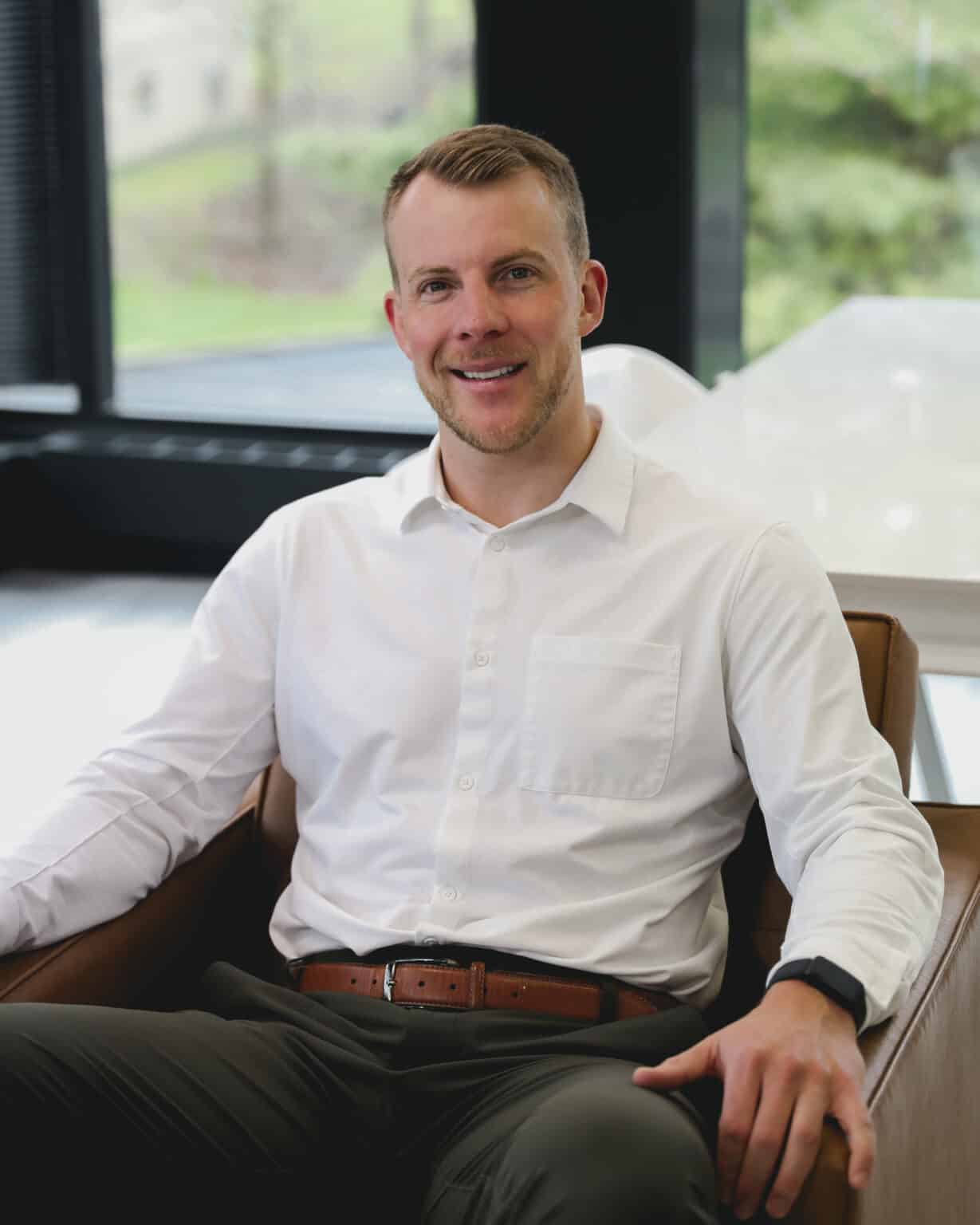 Matthew Blocki, CFP®, RICP®, ChFC® | Equilibrium Wealth Advisors