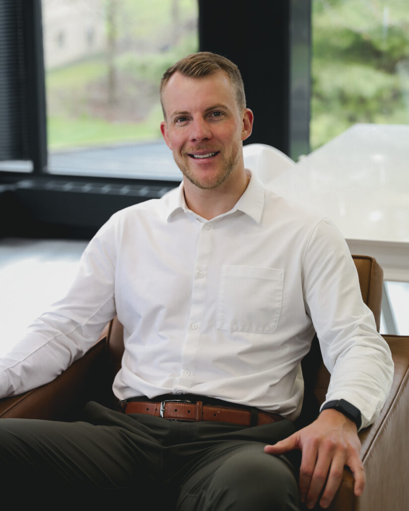 Matthew Blocki, CFP®, RICP®, ChFC® | Equilibrium Wealth Advisors