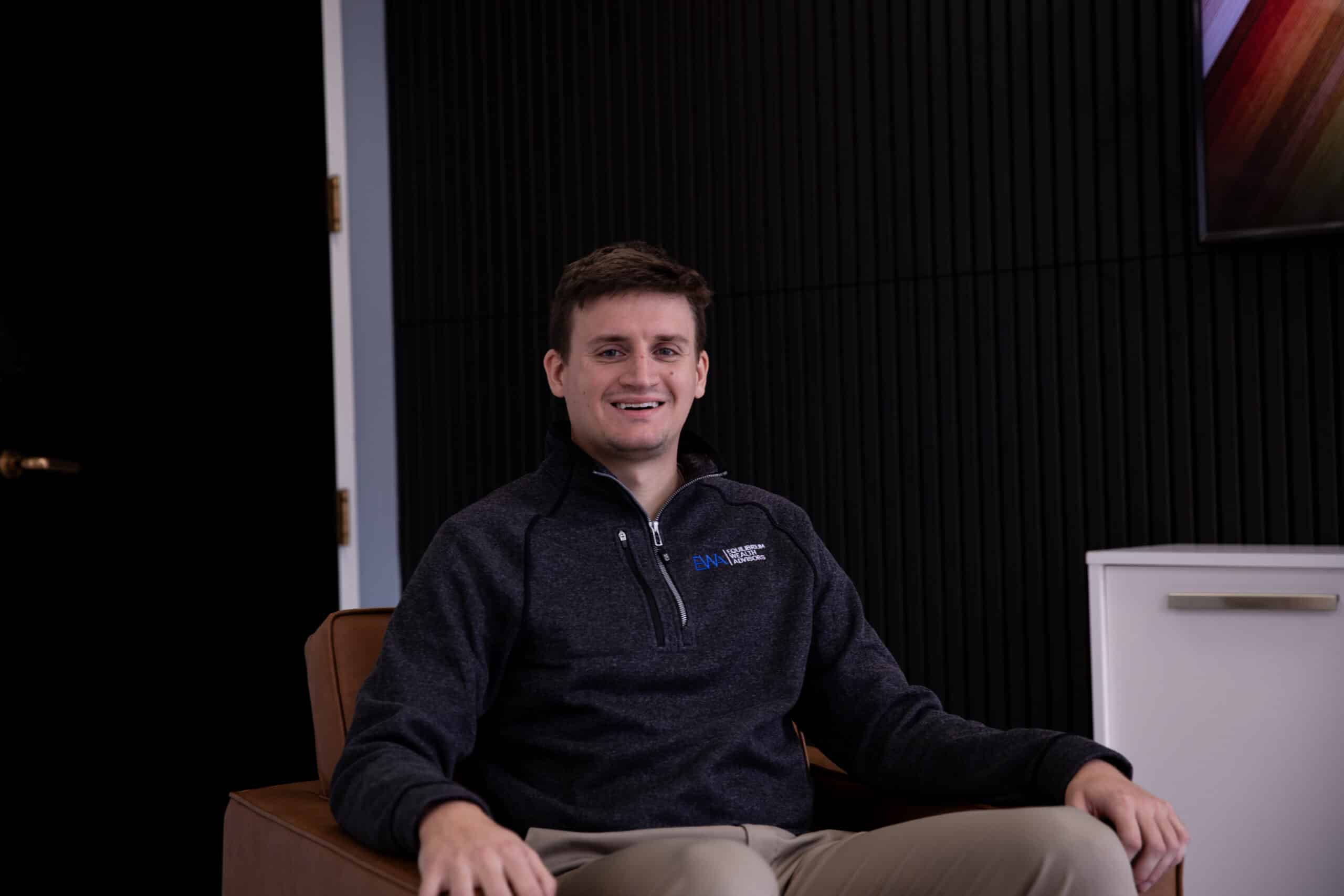 Corey Smith | Equilibrium Wealth Advisors