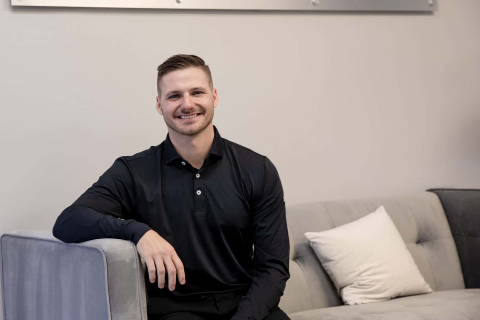 Jamison Smith | Equilibrium Wealth Advisors