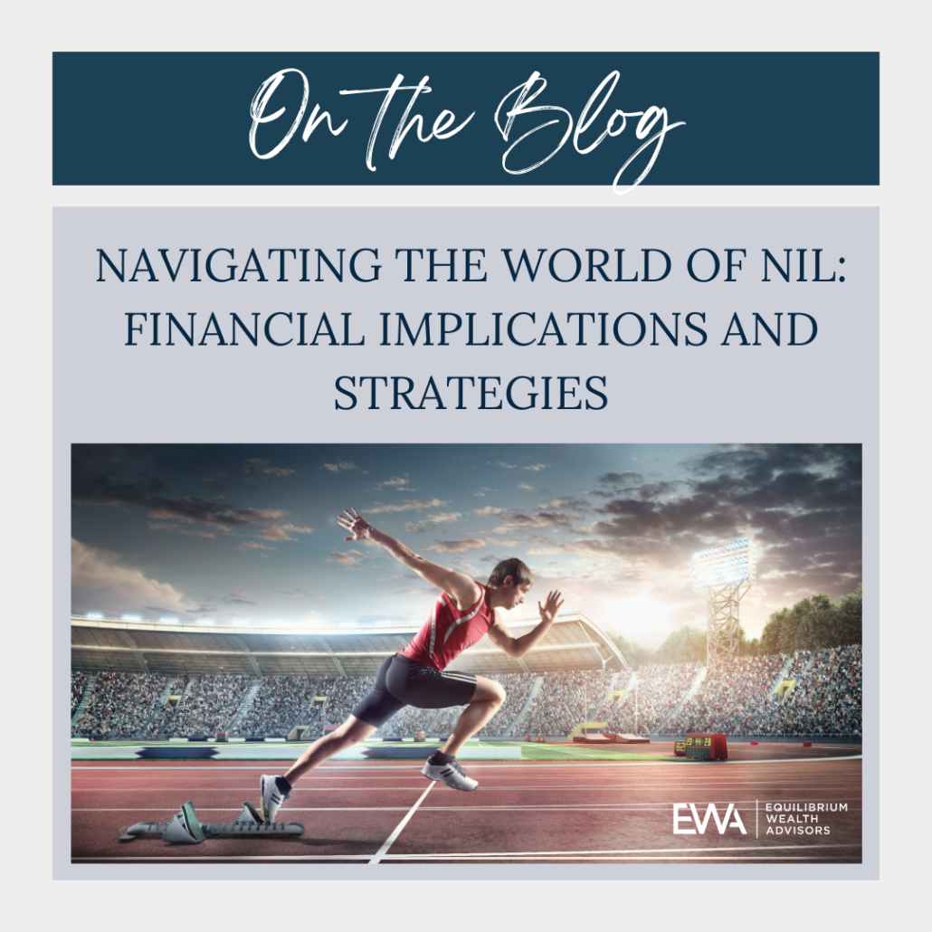 Navigating the World of NIL: Financial Implications and Strategies ...