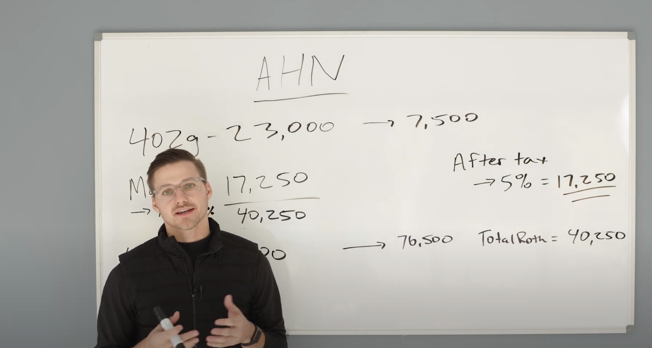 Gifting to Children Under Age 18 | Equilibrium Wealth Advisors