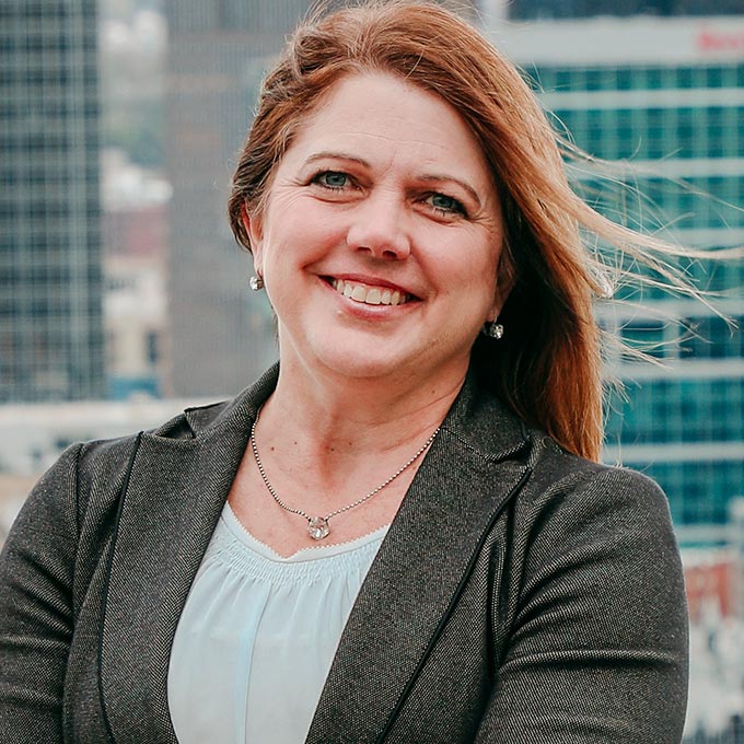 The Firm – Equilibrium Wealth Advisors