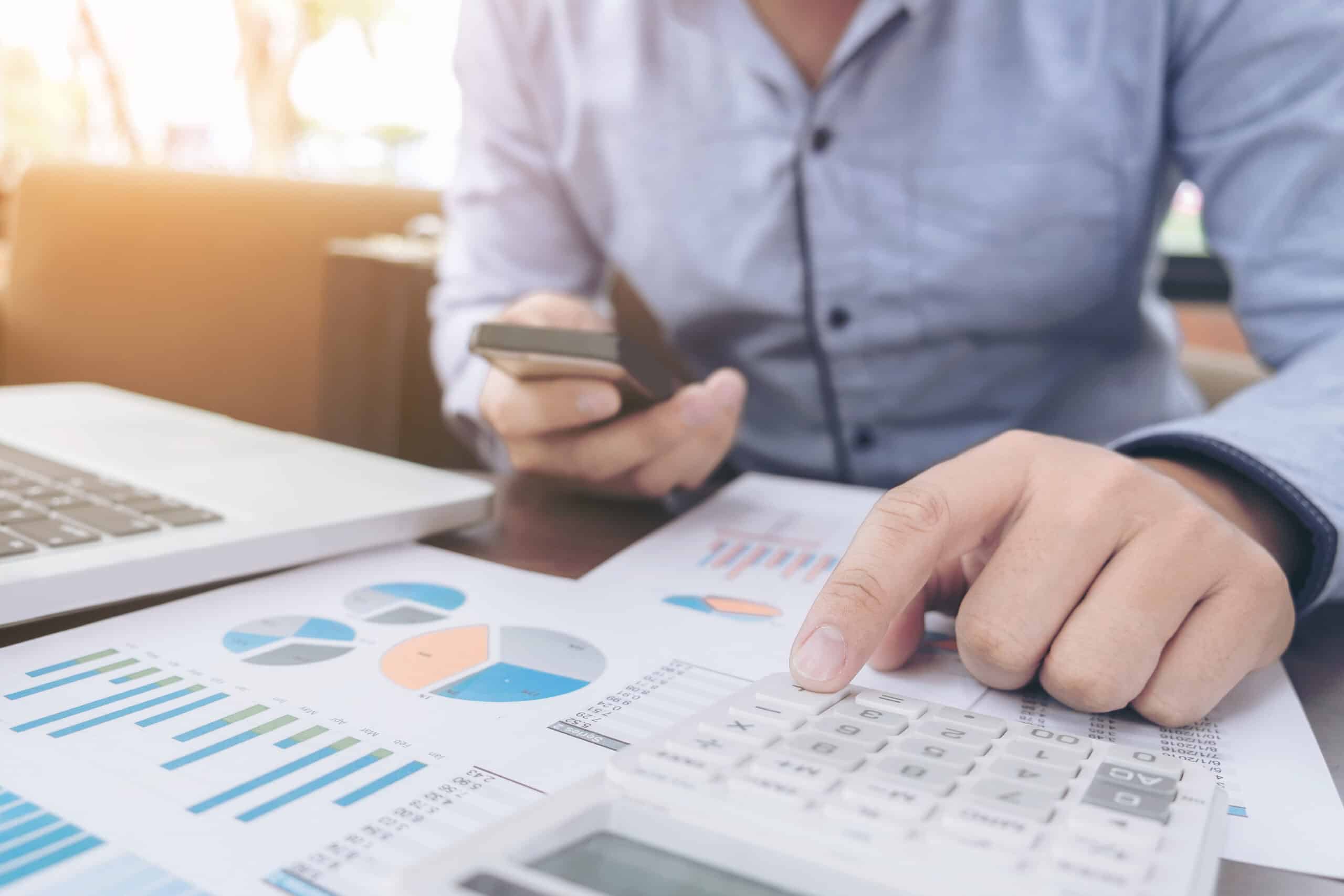 Professional Tax Efficiency Planning for High Net Worth Families