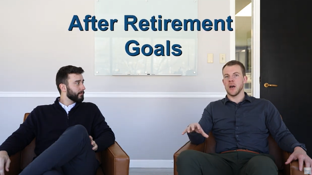 5 Tips for Retirees- Tip 4- Exercises to Prepare for Retirement ...