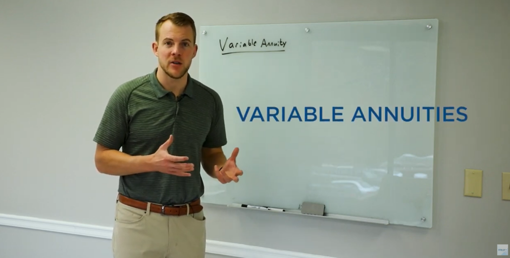 Fixed Annuities Explained | Equilibrium Wealth Advisors